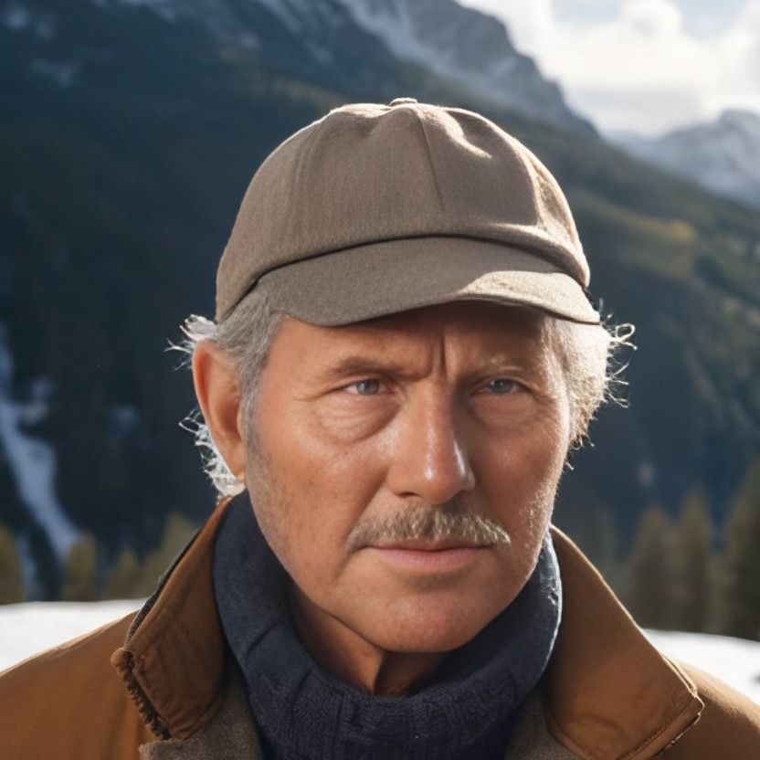 ‎Colin Booth’s profile • Letterboxd