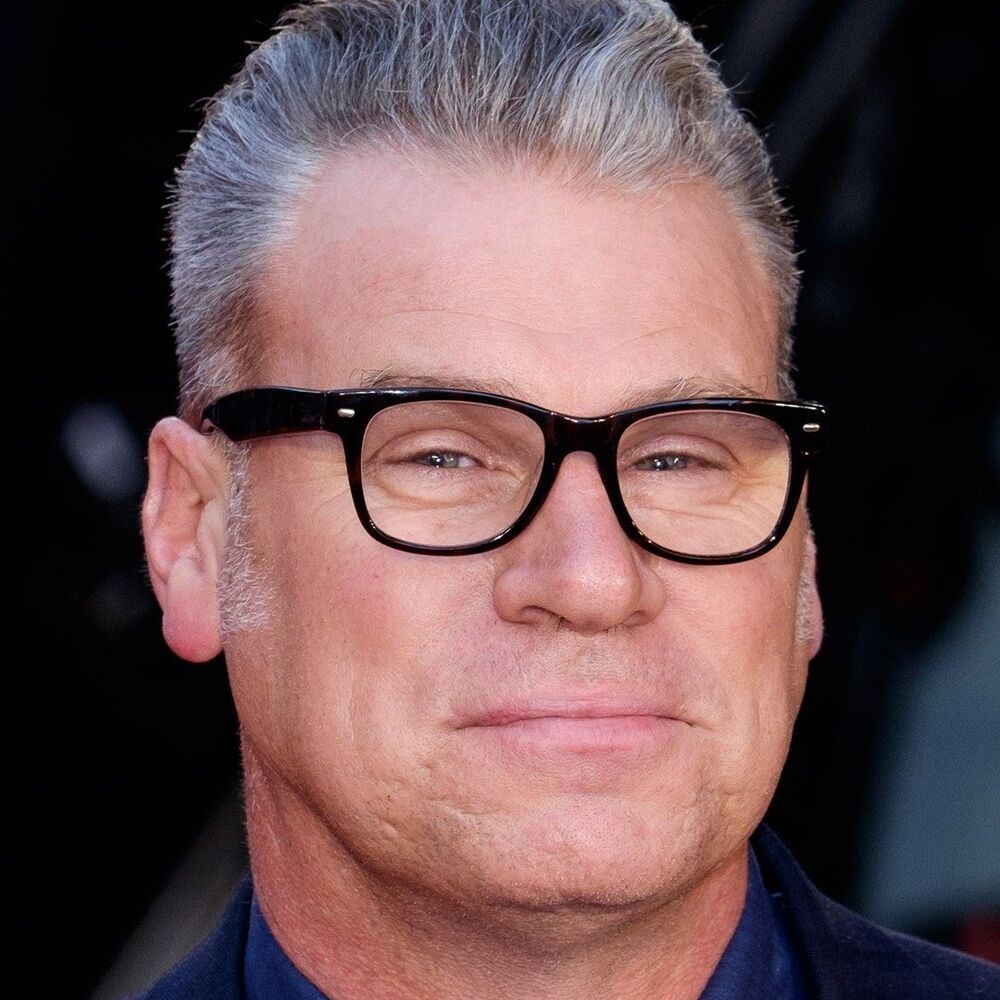 ‎Mark Kermode Unofficial’s profile • Letterboxd