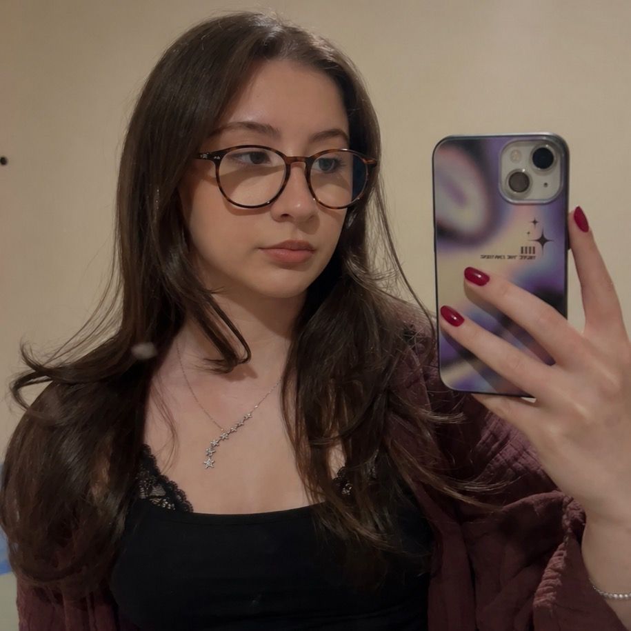 ‎sue’s profile • Letterboxd