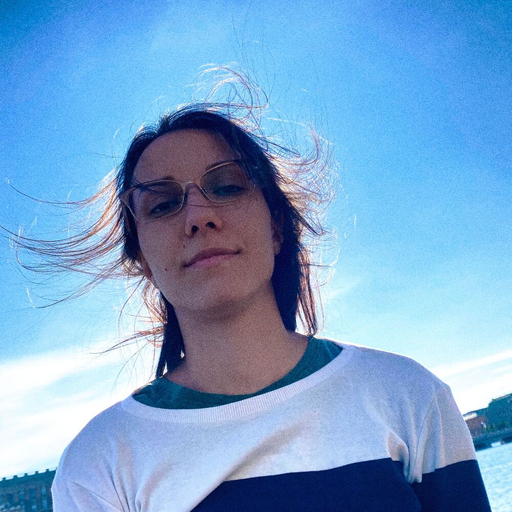 ‎DeauxDeaux’s profile • Letterboxd