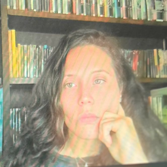 ‎Angelee’s profile • Letterboxd