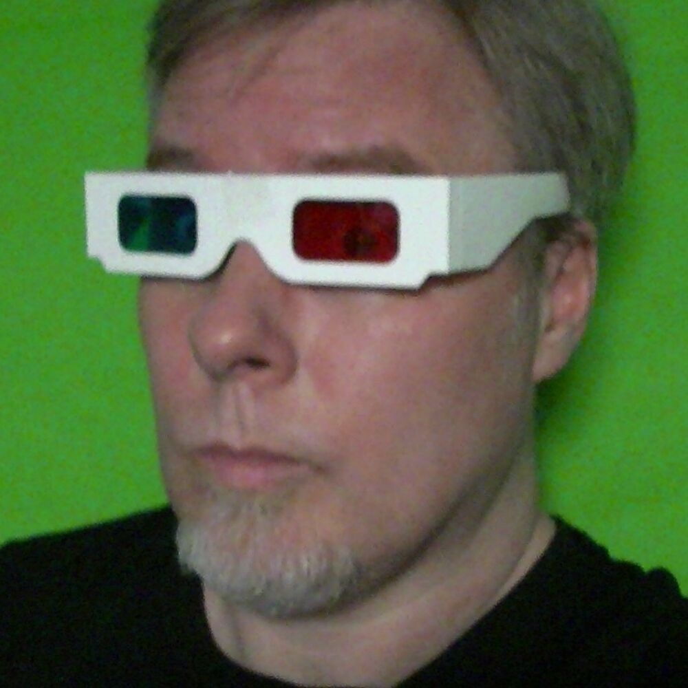 ‎Adam Thorn’s profile • Letterboxd