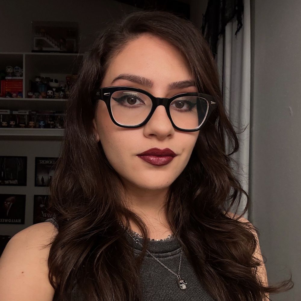 ‎Amanda Muñoz’s profile • Letterboxd