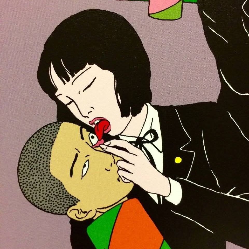 ‎Michelle Sutton’s profile • Letterboxd