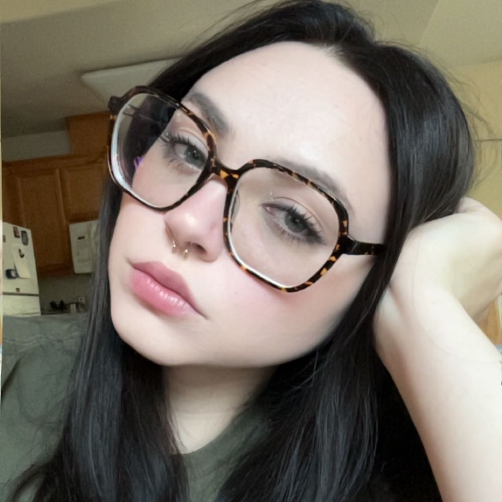 ‎Monica’s profile • Letterboxd