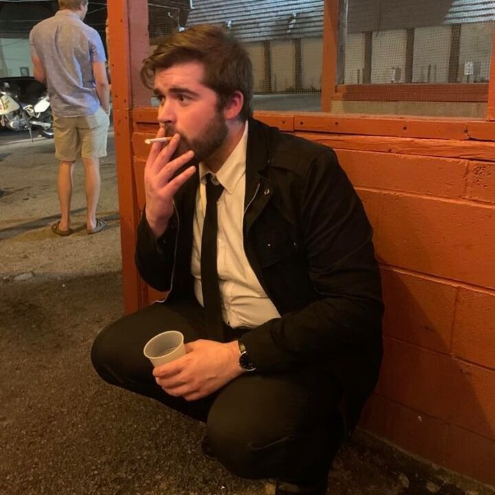 ‎Kyle Miller’s profile • Letterboxd