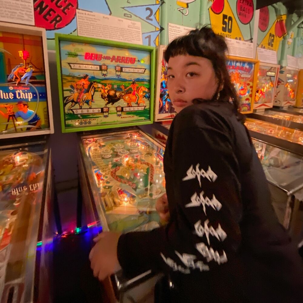 ‎kai-li’s profile • Letterboxd