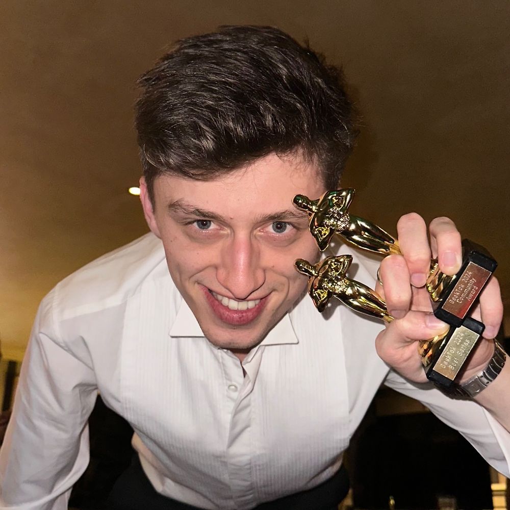 ‎Henry Calvert’s profile • Letterboxd