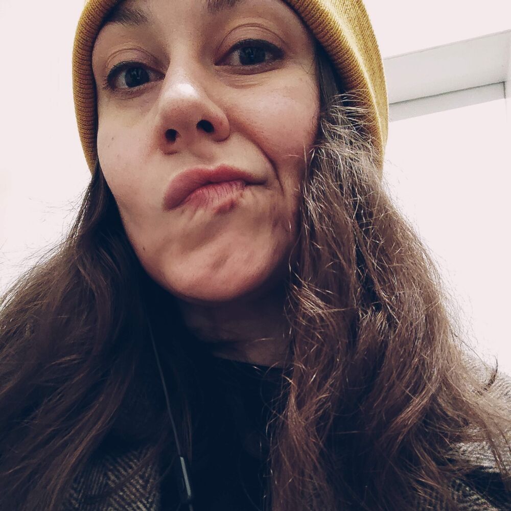 ‎Fatme’s profile • Letterboxd