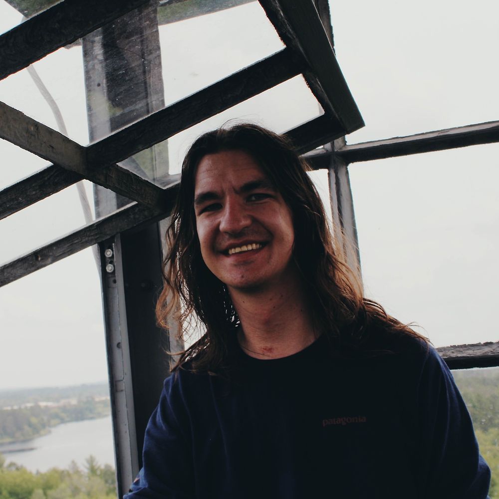 ‎David Peterson’s profile • Letterboxd