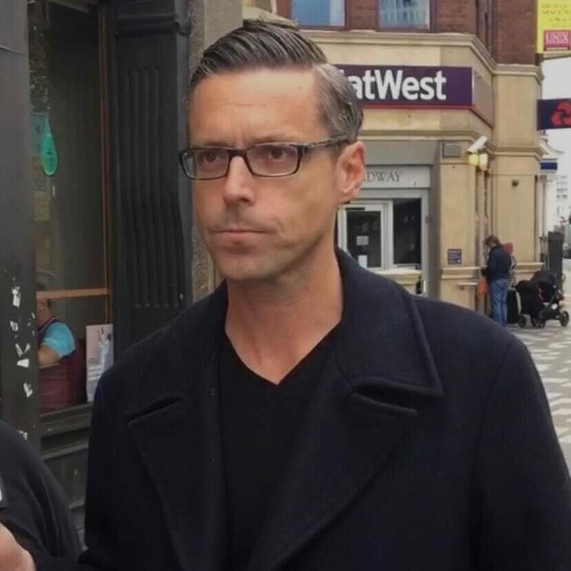 ‎Andrew Avery’s profile • Letterboxd