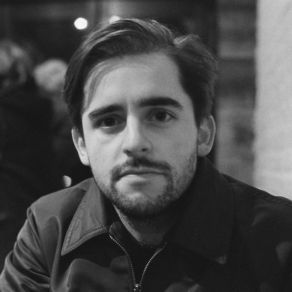 ‎Mateus DeFaria’s profile • Letterboxd