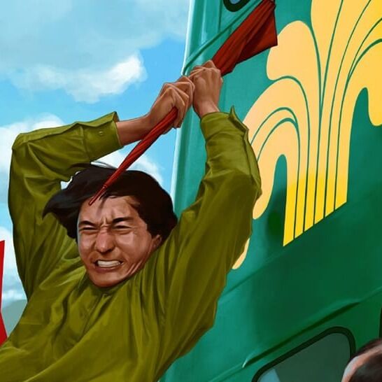 ‎Ryan Aziz’s profile • Letterboxd