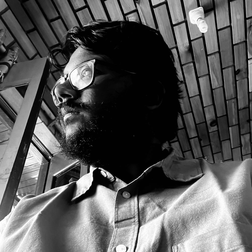 ‎Deenan Kathiravan’s profile • Letterboxd