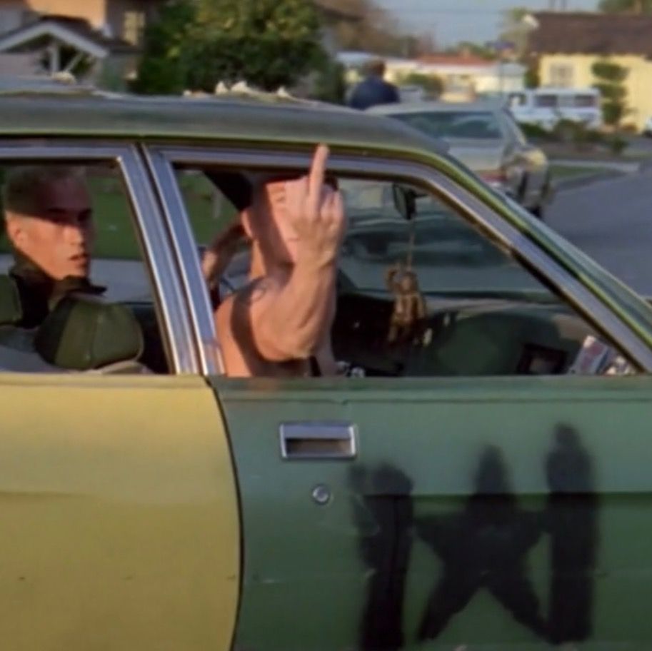 ‎Chili Nelson’s profile • Letterboxd