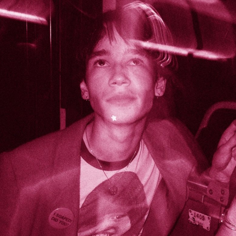 ‎nico rivera’s profile • Letterboxd