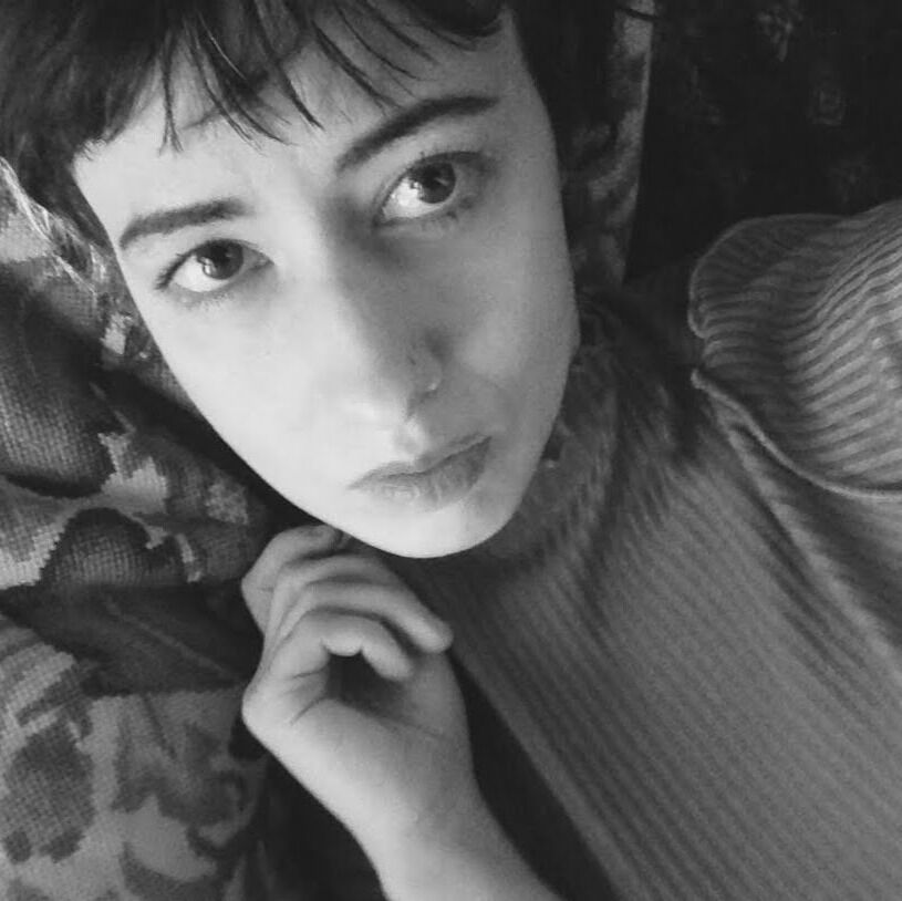 ‎angela_tremble’s profile • Letterboxd