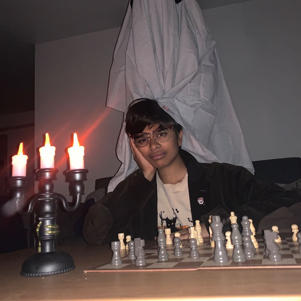 ‎reyansh!’s profile • Letterboxd