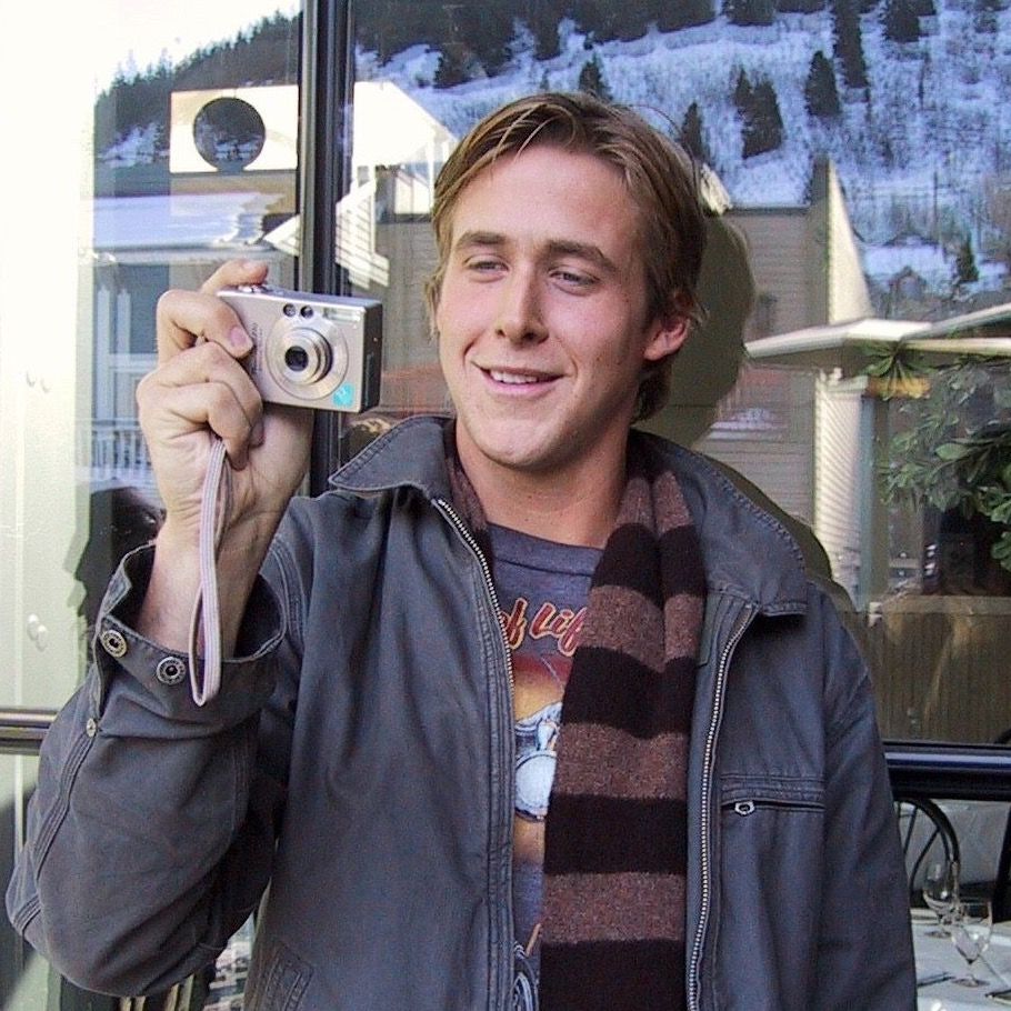 ‎sam’s profile • Letterboxd