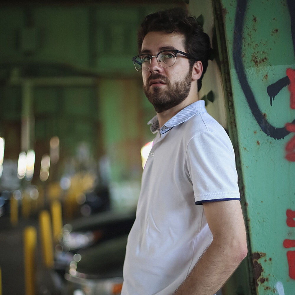 ‎Alessio Summerfield’s profile • Letterboxd