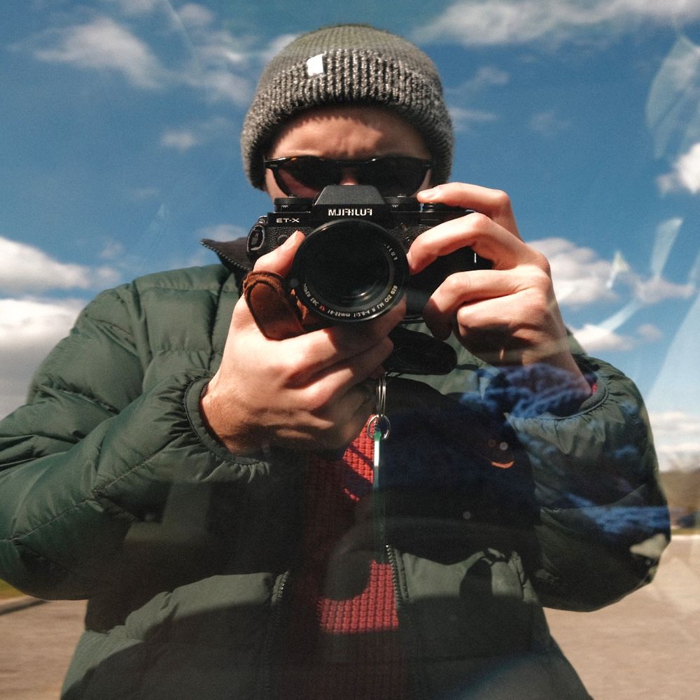 ‎Joe Bandy’s profile • Letterboxd