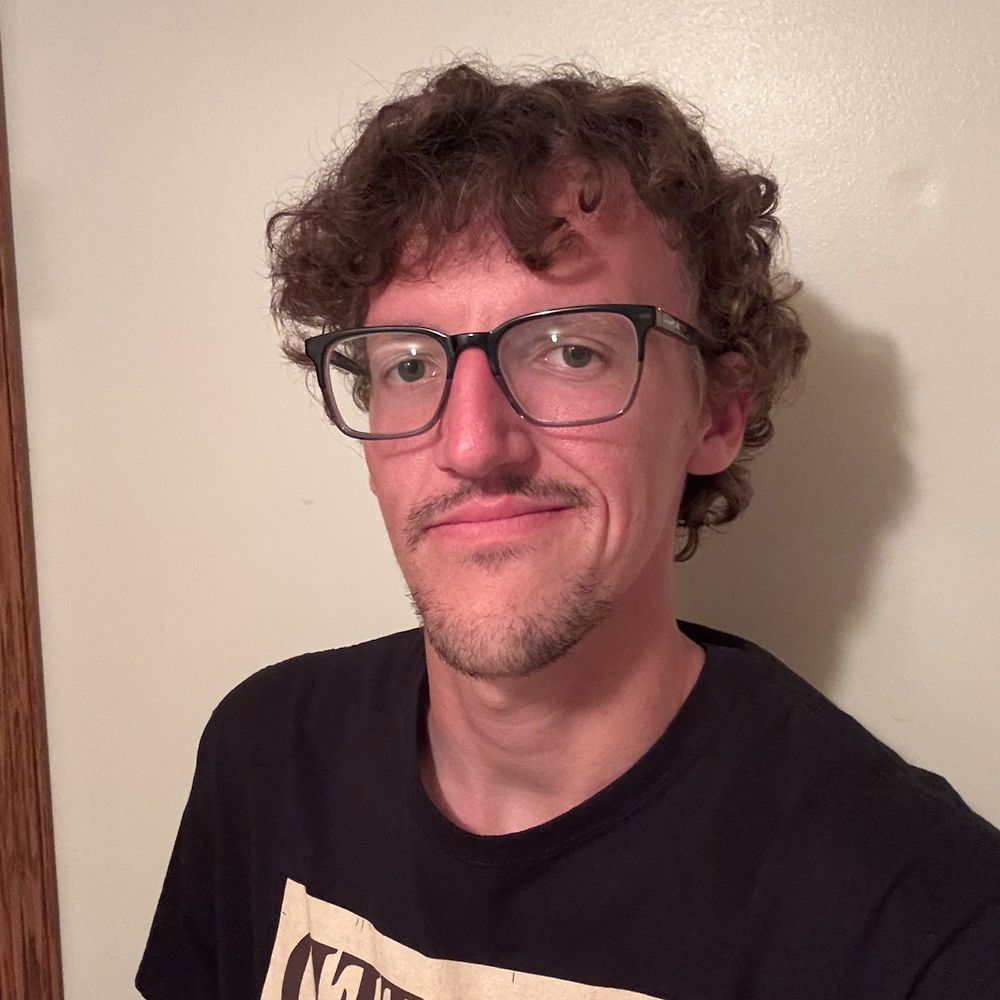 ‎NathanSnyder’s profile • Letterboxd