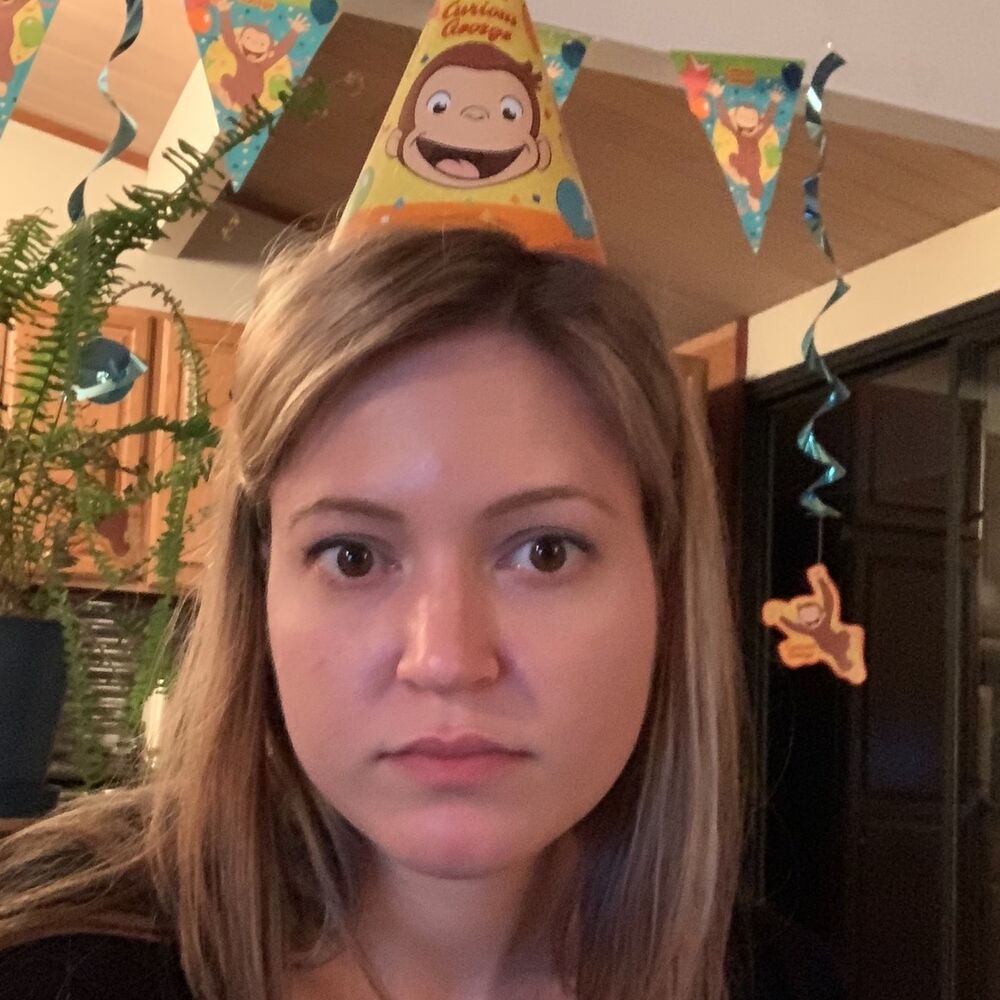 ‎Susan Rigetti’s profile • Letterboxd