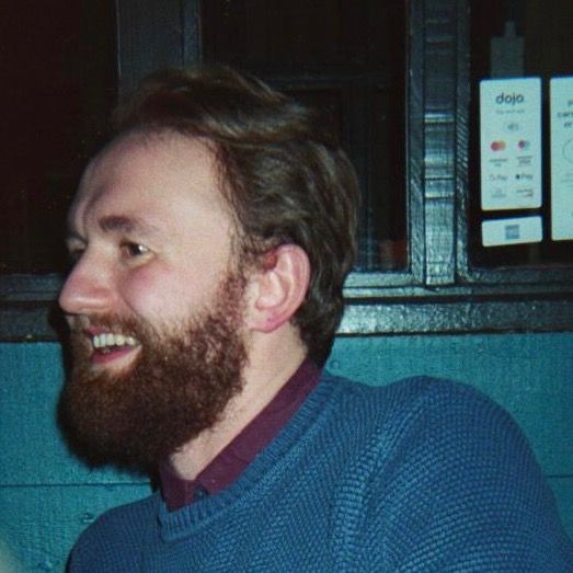 ‎Lee Markham’s profile • Letterboxd