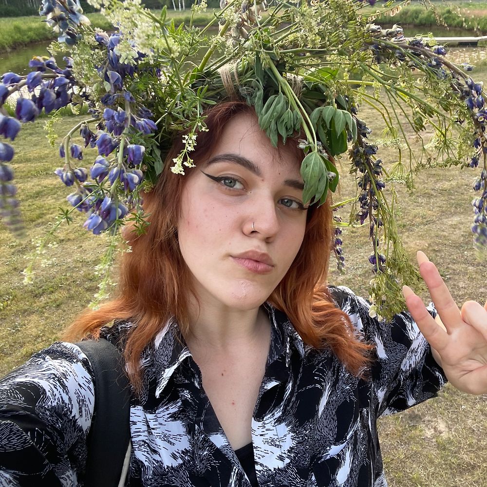 ‎sarmina’s profile • Letterboxd