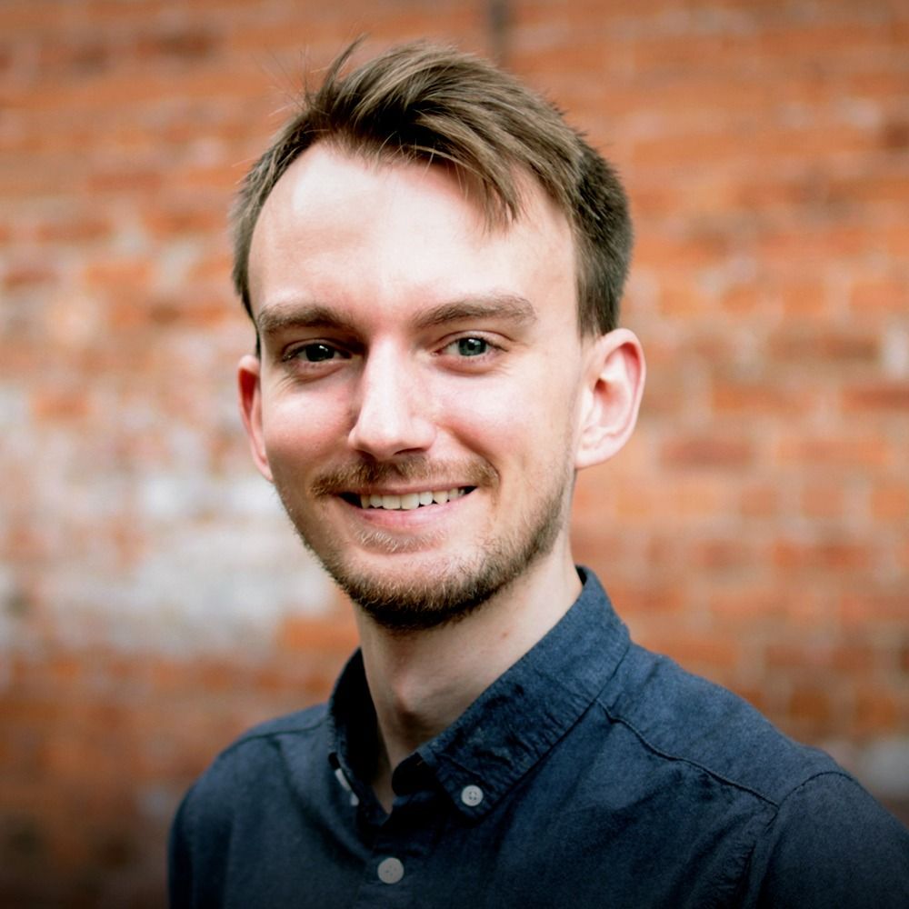 ‎Ben Stockdale’s profile • Letterboxd