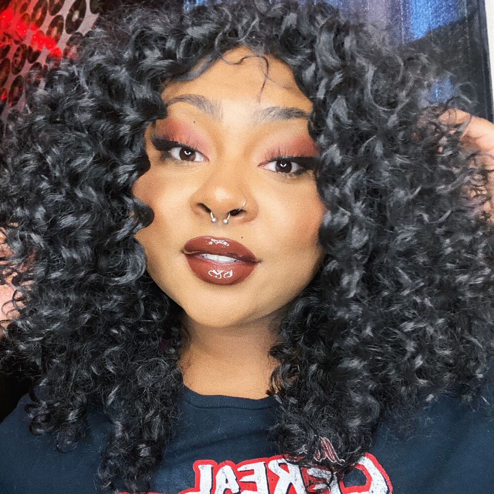 ‎Tasha Valentine’s profile • Letterboxd