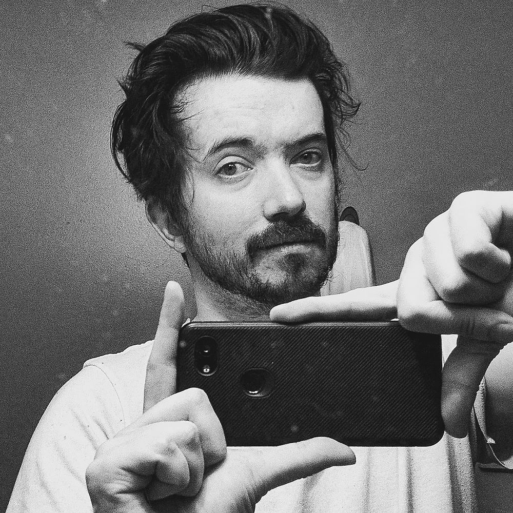 ‎Samuel Rafuse’s profile • Letterboxd