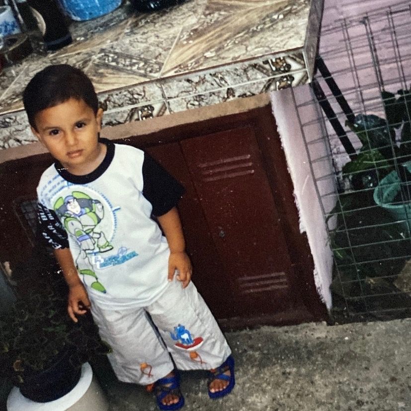 ‎guismo’s profile • Letterboxd