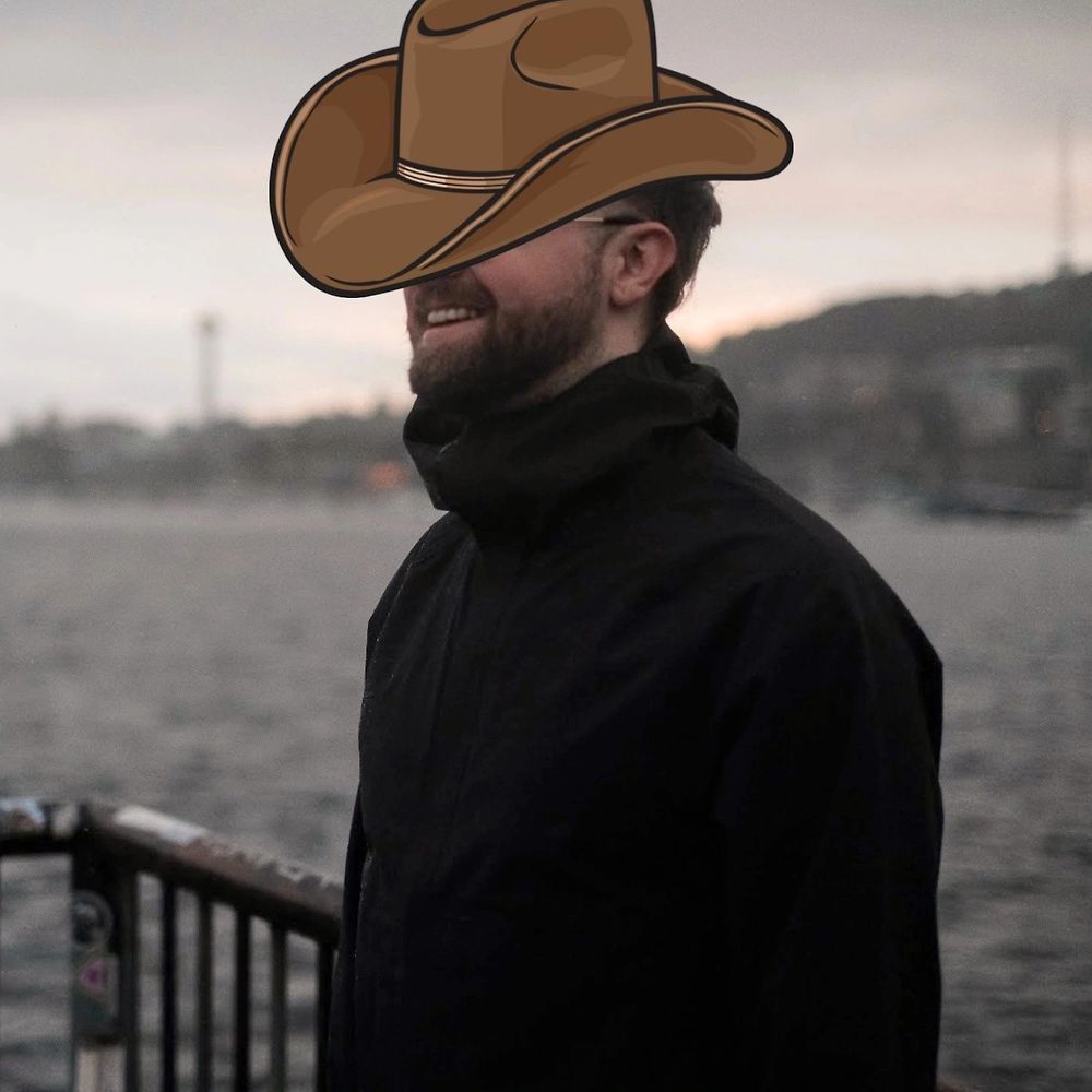 ‎tom grice’s profile • Letterboxd