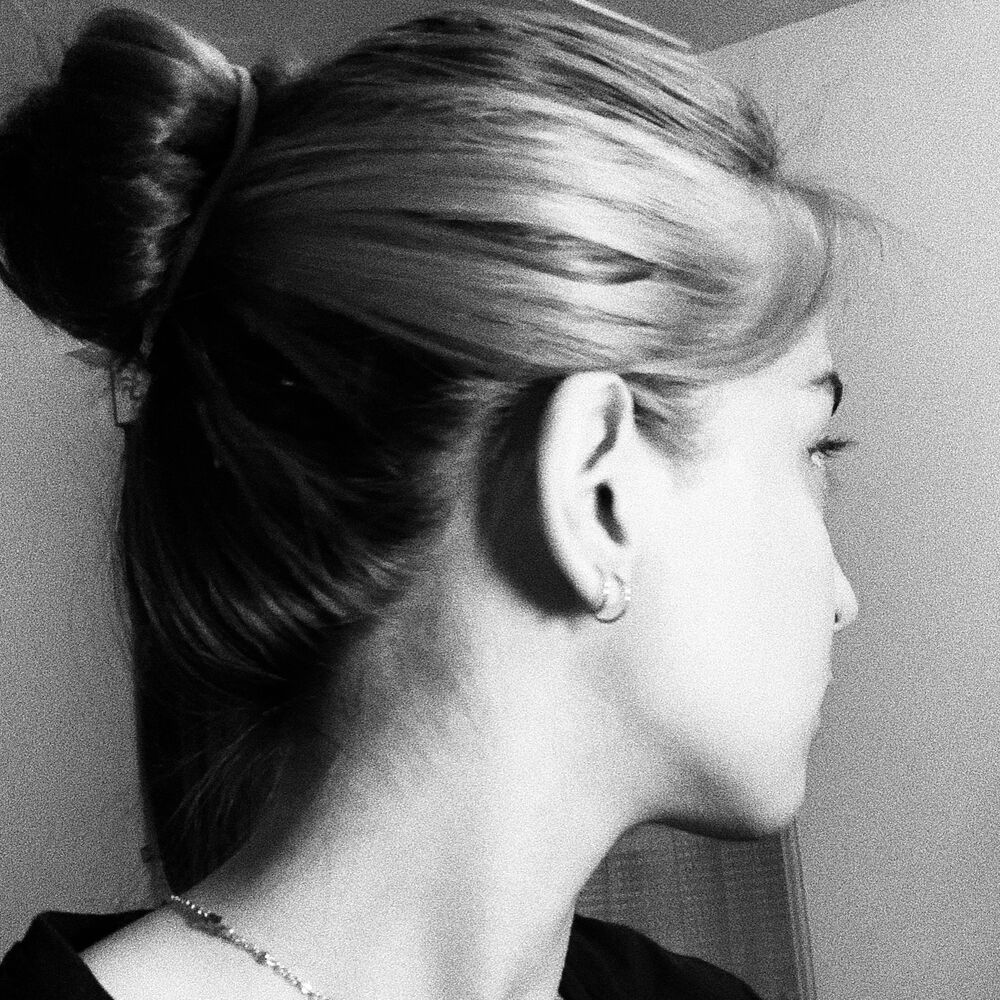 ‎Mobina Ghafari’s profile • Letterboxd