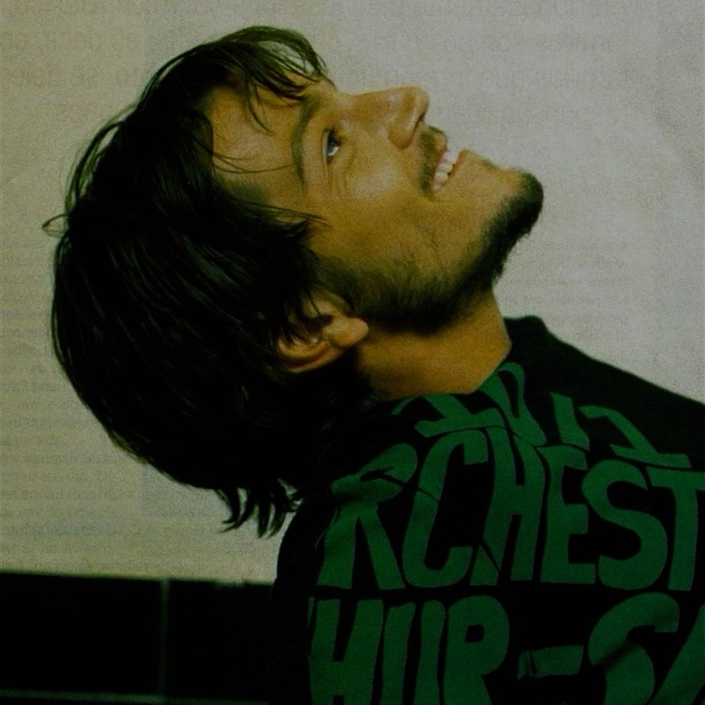 ‎mitzy’s profile • Letterboxd