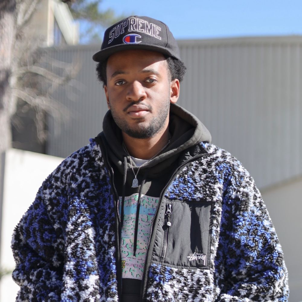 ‎Michael Maduka’s profile • Letterboxd