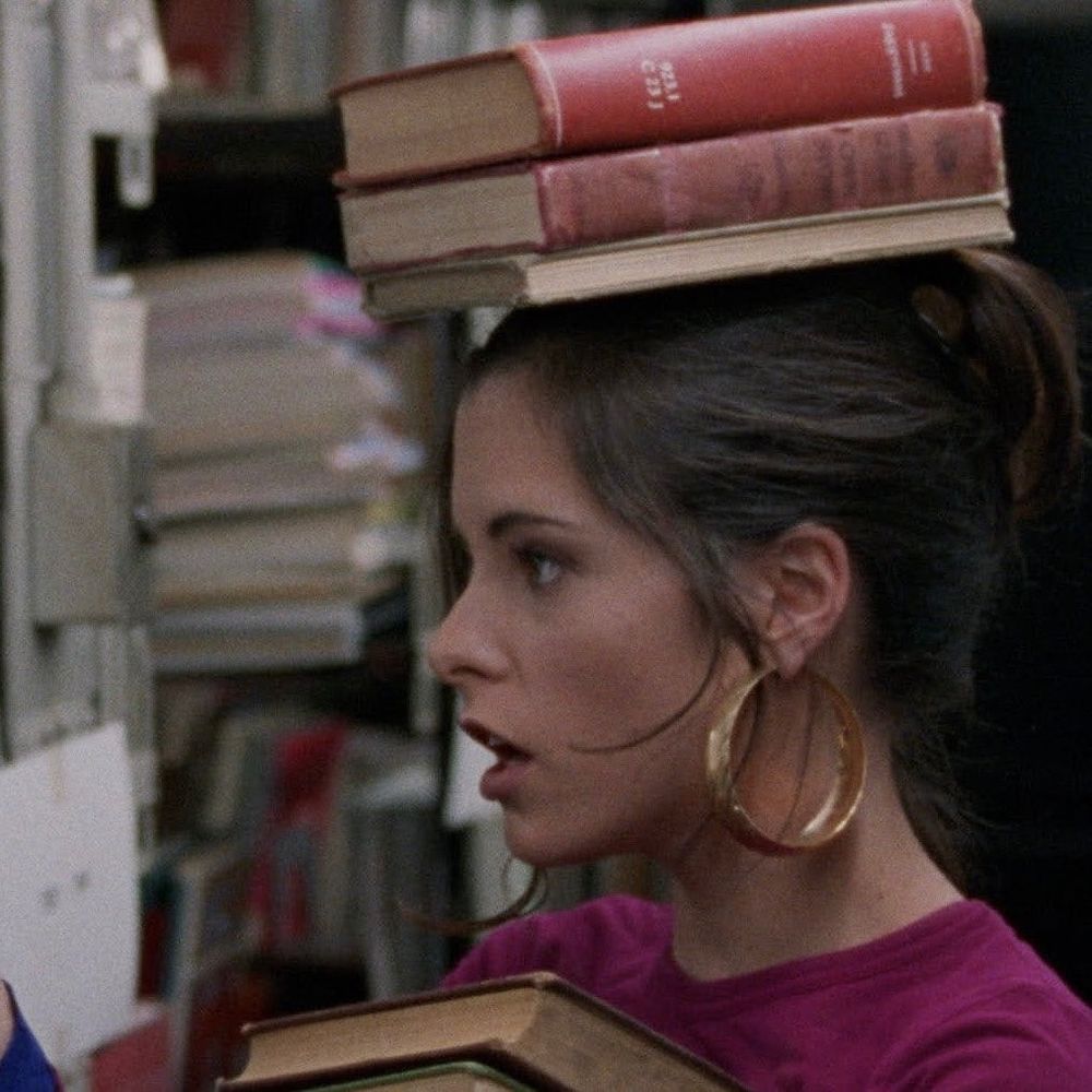 ‎Isaja Karadakovska’s profile • Letterboxd