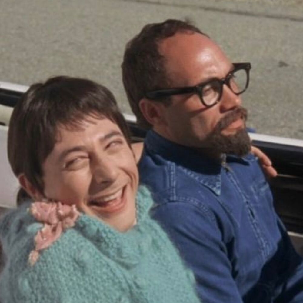 ‎Andy Thom’s profile • Letterboxd