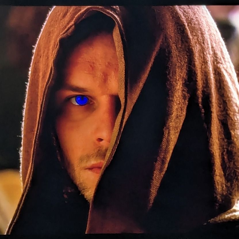 ‎Darth Seder 🕸️🖤’s profile • Letterboxd