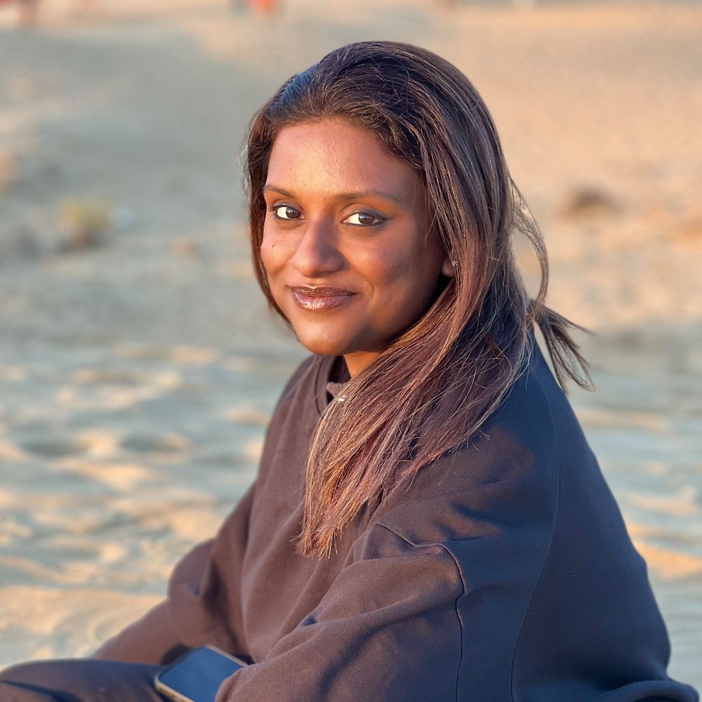 ‎Divya Mahesh’s profile • Letterboxd