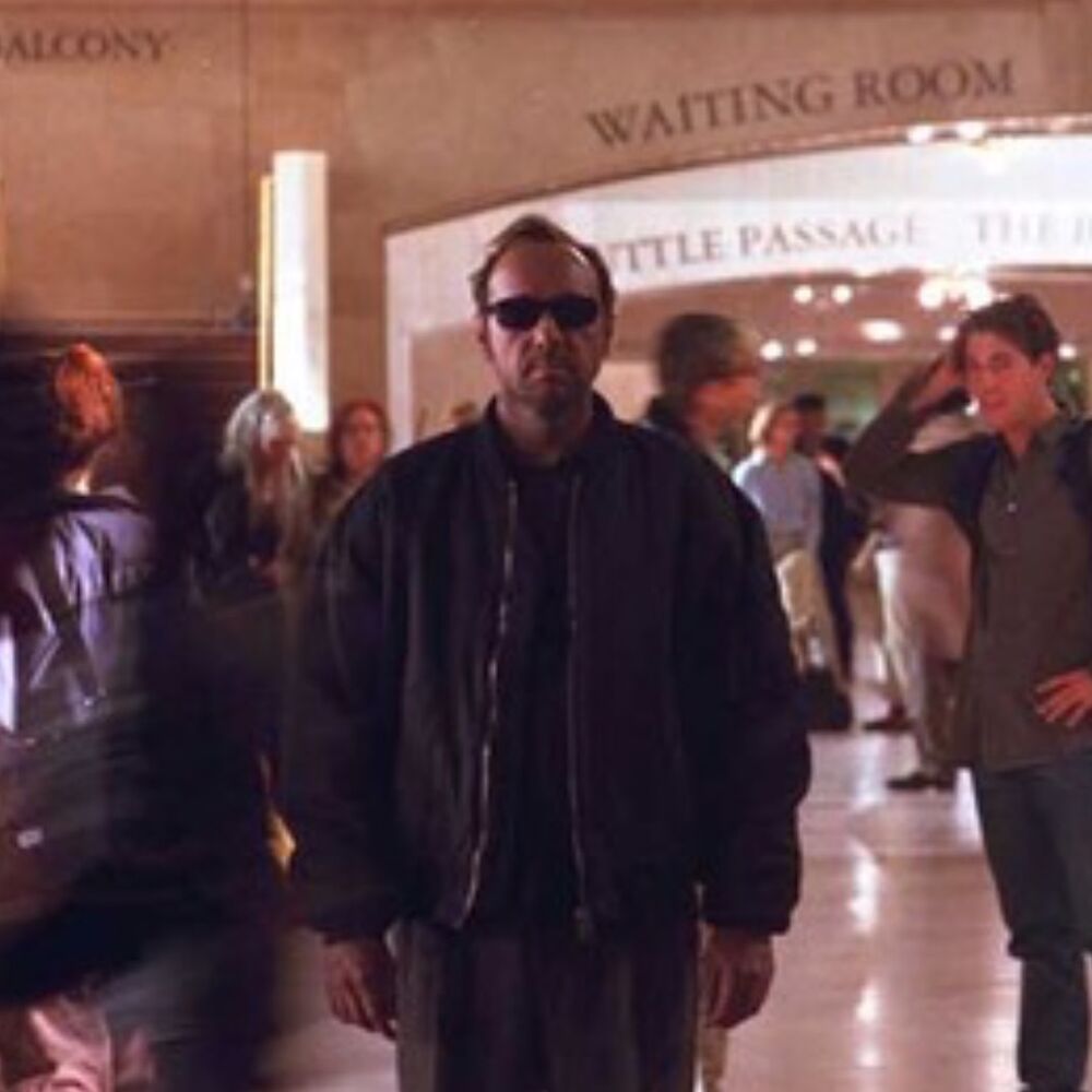 ‎Mark_Bill’s profile • Letterboxd