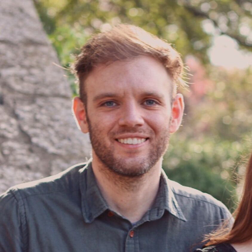 ‎Blake Reed’s profile • Letterboxd