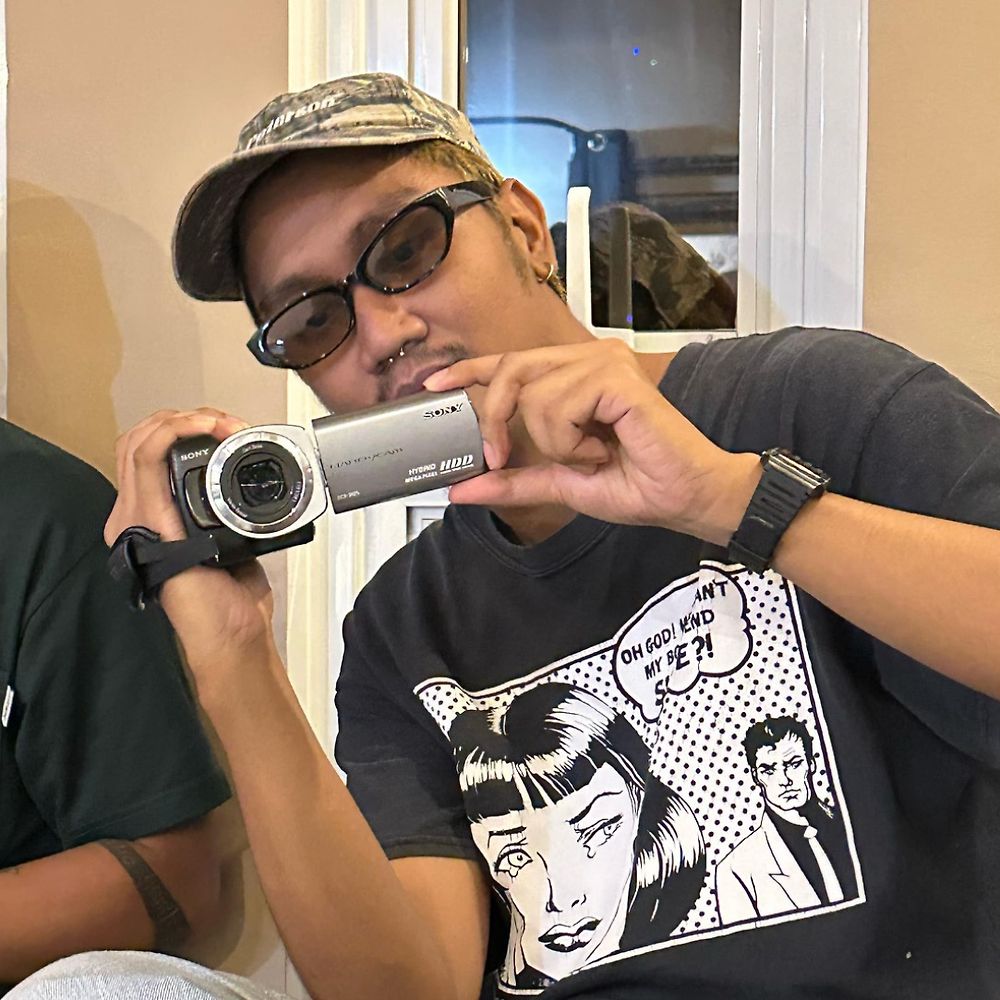 ‎Jan Keith Abundo’s profile • Letterboxd