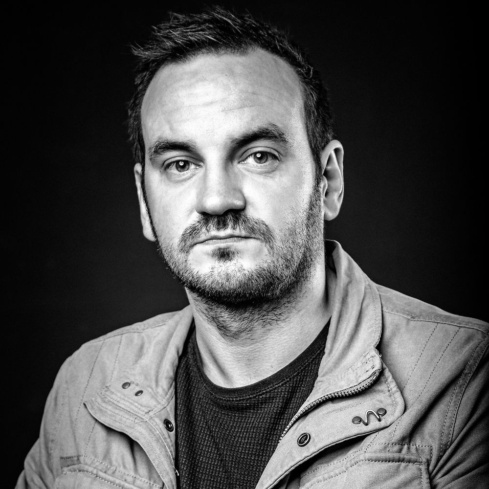 ‎James Christie’s profile • Letterboxd