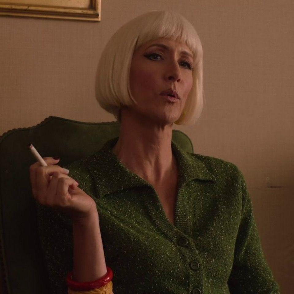 ‎Alexis J’s profile • Letterboxd