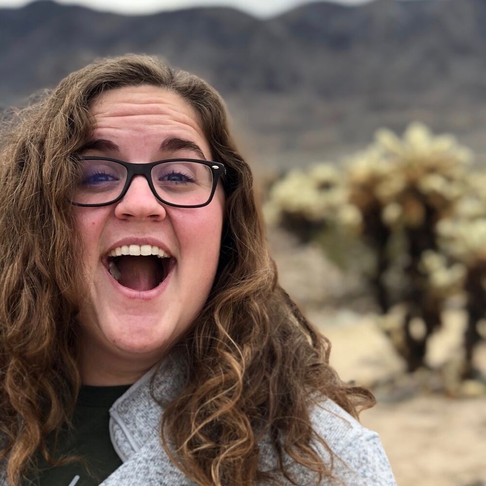 ‎Hannah’s profile • Letterboxd