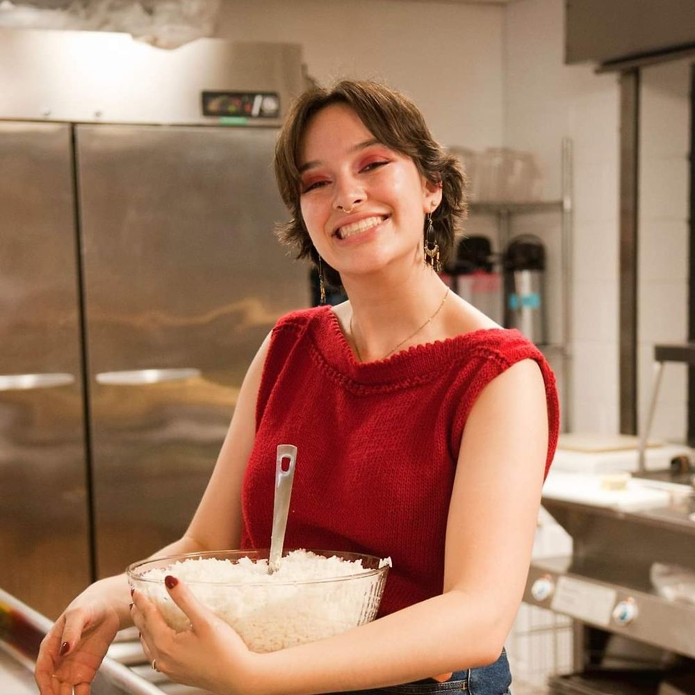 ‎Braylie Guilliams’s profile • Letterboxd