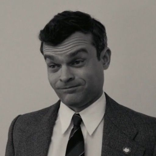 ‎patrick’s profile • Letterboxd