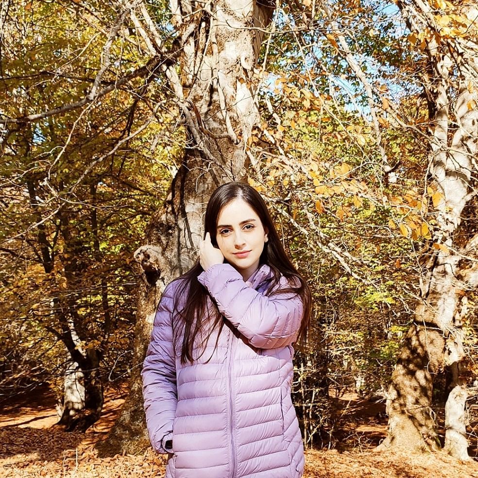 ‎Ainaz’s profile • Letterboxd